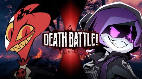 Blitzo Vs Uzi By Inklingmain On Deviantart