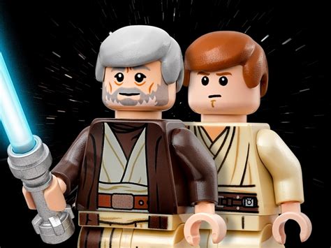 Characters Lego Star Wars Figures Official Lego® Shop Us