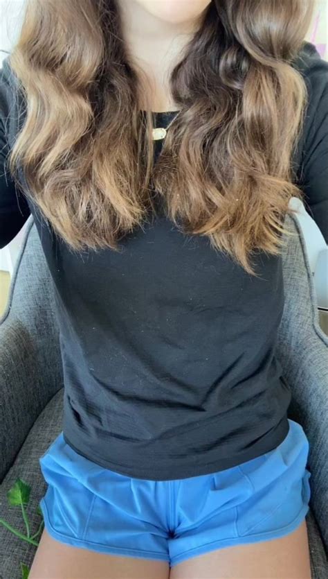 Preppy Outfits Lululemon Hotty Hot Jeep Preppy Aesthetic Athletic Girl