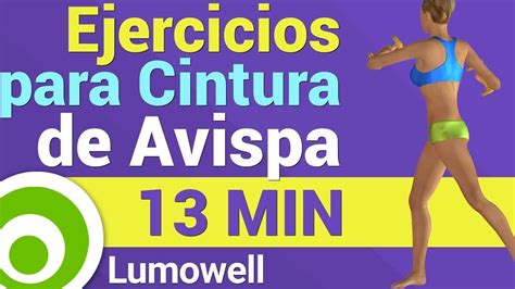 Ejercicios Para Tener Una Cintura De Avispa Squad Fitness