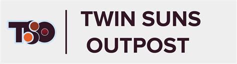 Twin Suns Outpost