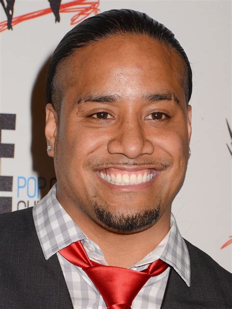 Jimmy Uso Wrestler