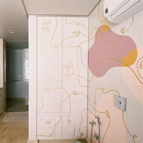 O Living Espaçoso E Contemporâneo Do Apto De Isabelle Colla Em