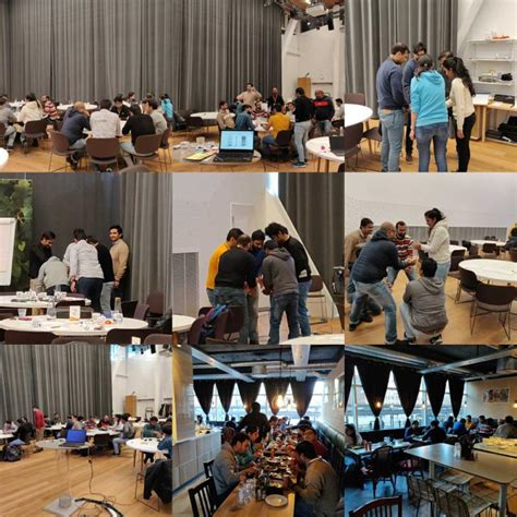 Sambath Kumar Shanmugam On Linkedin Scaledagile Safe Sweden Cognizant