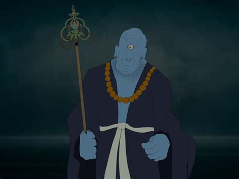 Baku Do You Want Me To Draw A Specific Yokai Leave A Suggestion Ig Heitor Shigue R Yokai