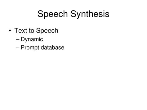ppt the speech speech powerpoint presentation free download id 97732