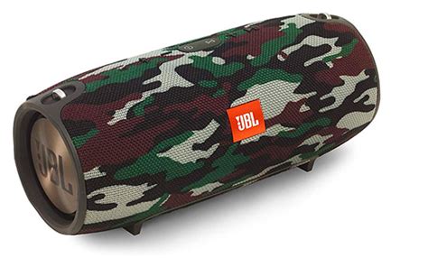 JBL Xtreme Uno Speaker Wireless Veramente Potente La Nostra