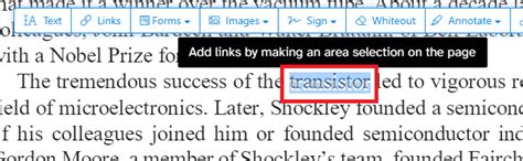 How To Add Hyperlinks To Pdf 2025 8 Ways Free Online PRO