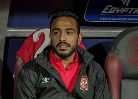 كهربا يكشف عن مفاجآة جديدة في أزمة عقده مع الزمالك صوت المسيحي الحر