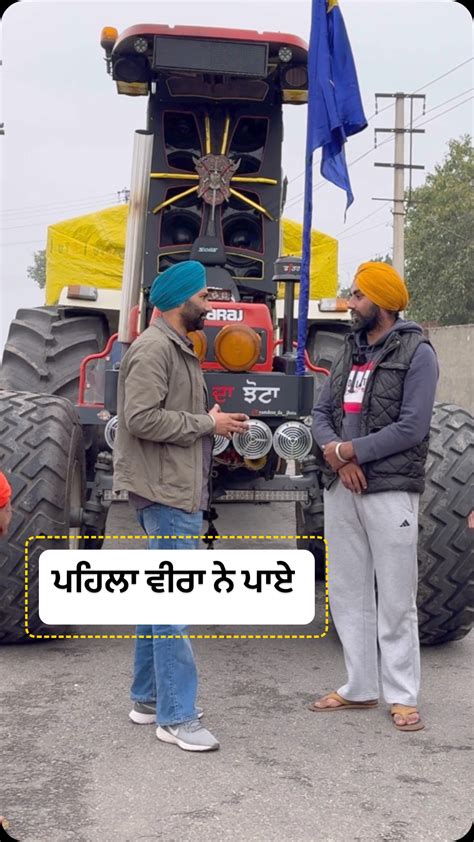 Ranjodh Singh Instagram