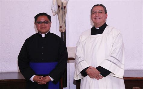 Seminario Conciliar De México Parroquia Castrense