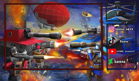 Explore The Best Armybattlesimulator Art Deviantart