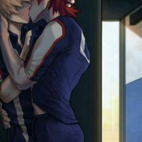 Stream Episode Adventures In Ambermore Kirishima And Bakugou X