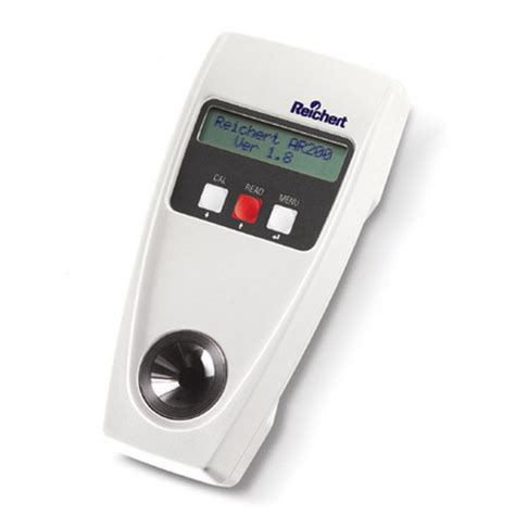 Refractometers Quality Inspection Instruments Refractometers Quality Inspection Instruments