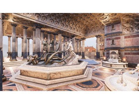 Conan Exiles Architects Of Argos Pc Steam Online Game Code