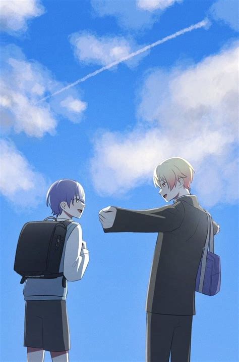 Pin De Gin D Kuro En Tsukasa