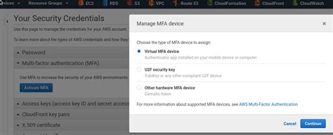 Authy Step By Step Multi Factor Authentication Configuration For Github And Aws
