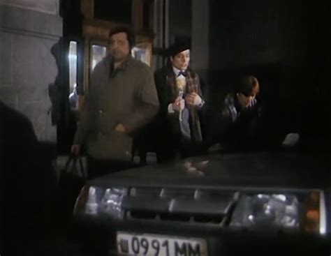 IMCDb Org 1987 VAZ 2109 Sputnik In Sled Dozhdya 1991