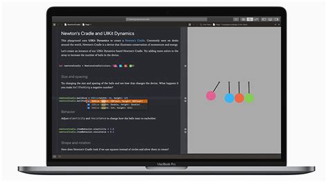 Swift Features And Updates