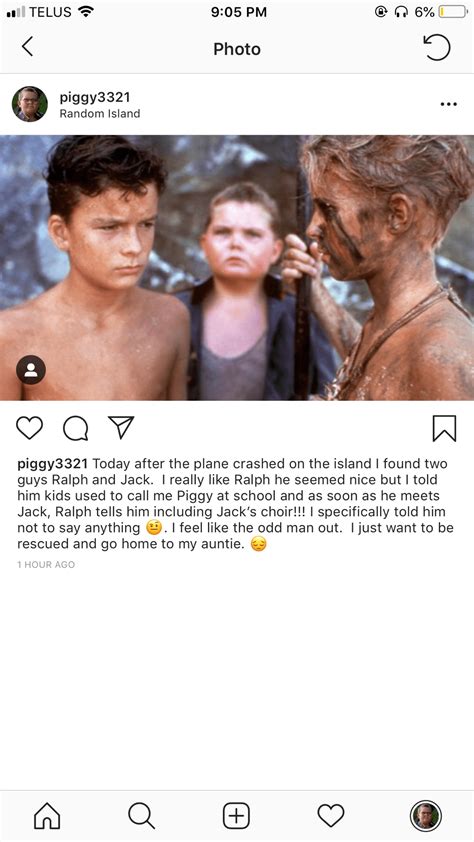 Ralph Lord Of The Flies William Golding S The Lord Of The Flies Ralph