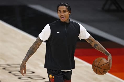 Jordan Clarkson Flirting With Utah Jazz Legends All Time Mark