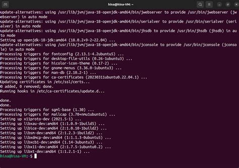 How To Install And Setup Java In Ubuntu Linuxways