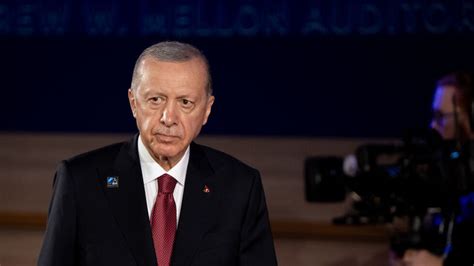 Ердоган призовава за ислямско обединение срещу Израел Nova