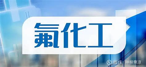 氟化工行业未来发展空间巨大 随着全球产业的发展，终端市场带来的产业升级和消费升级推动了新高端化工市场，推动了新一轮全球化工产业结构调整升级，在