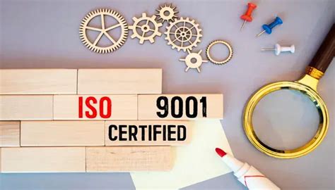 ISO Document Control And Essential Requirements