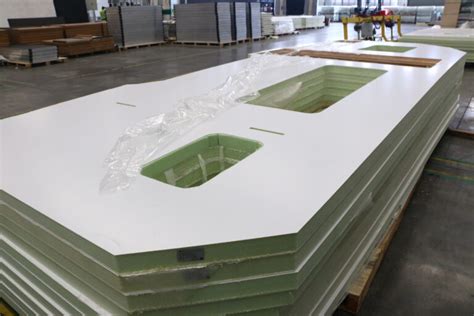 Rv Fiberglass Panels Siding Roof Wall Composite Box