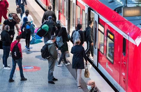 Streik bei der Deutschen Bahn GDL droht mit weiteren Arbeitskämpfen