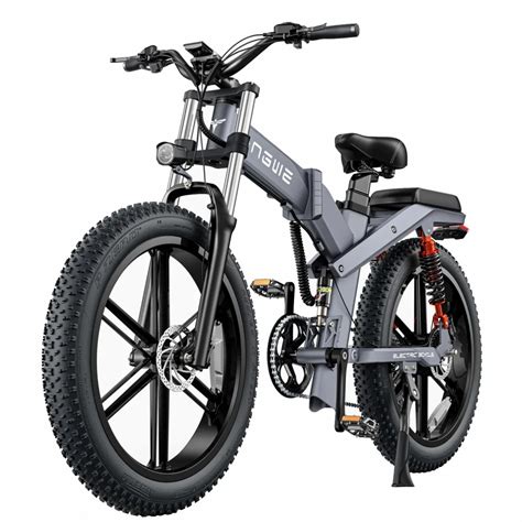 Ebike En Display Handleidingen ENWOLT Online Shop Koop ENGWE EP2