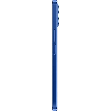 Купить Смартфон Honor X8 128 ГБ синий океан в Москве