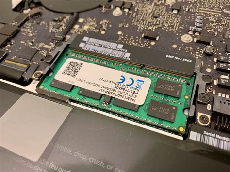 How To Add A Solid State Drive To A Macbook Pro Robots Net