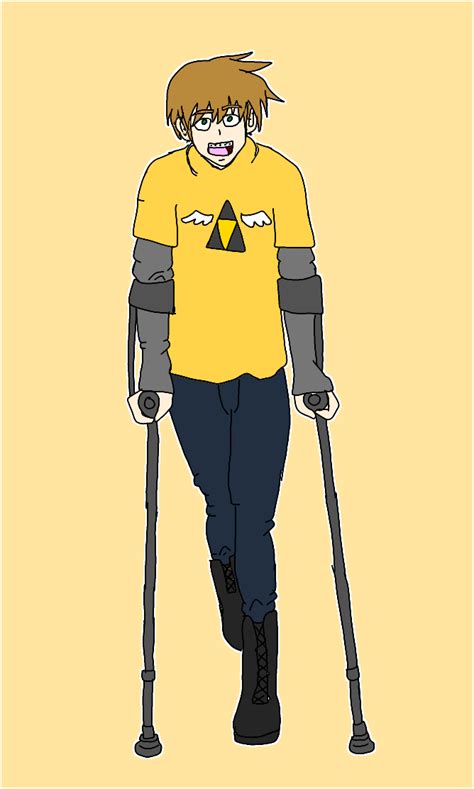 Teenage Jimmy Valmer By Heartlessice1993 On Deviantart