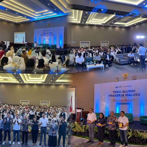 Berdayakan Masyarakat Maluku Di Era Digital Selama 2 Hari Ini Bank Indonesia Bersama Pmo Kartu