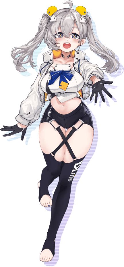 Dlsiteの新マスコット？ai翻訳ちゃん登場！ Dlチャンネル みんなで作る二次元情報サイト！