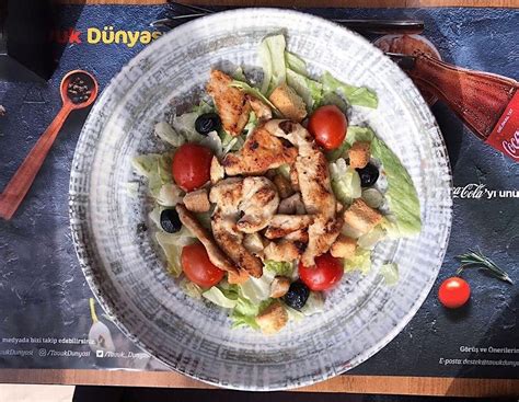 Tavuk DÜnyasi MenÜ Fİyatlari Şubelerİ Ve Kampanyalar Ne Kadara Yenir