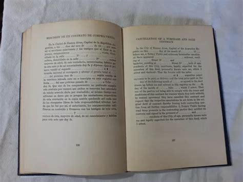 Manual Del Traductor Público Castellano Inglés Bayley En Venta En