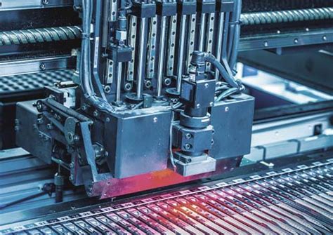 Ingénierie De Précision Avancée Et Fabrication Intégrée Clé En Main Beyonics