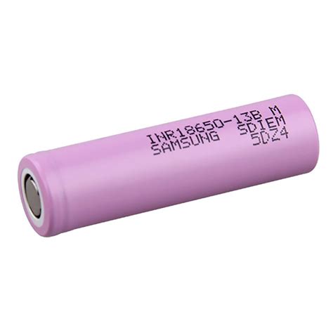 Elektronika | Samsung INR18650-13B M 1300mAh | MámeVšechno.cz