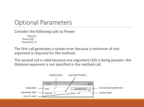 Methods Ppt Download