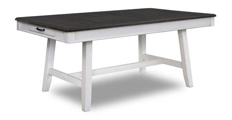 Echo Dining Table The Brick