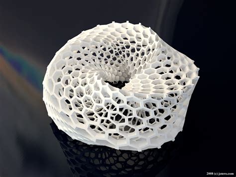 Architecture By Max Hexagons In Architecture