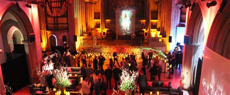 Historical Nyc Event Venue Landmark On The Park