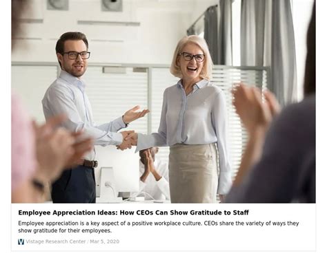 janet boudreau on linkedin employeeappreciationday vistage