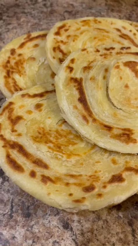 Paratha How To Make Paratha Three Easy Ways Artofit