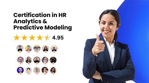 Certification In Hr Analytics And Predictive Modeling