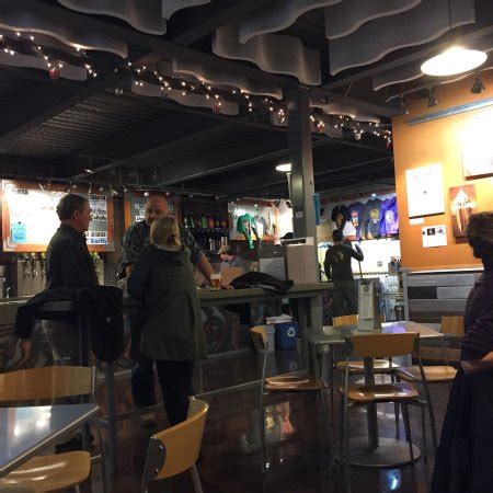 Midnight Sun Brewing Co Anchorage All You Need To Know Before You