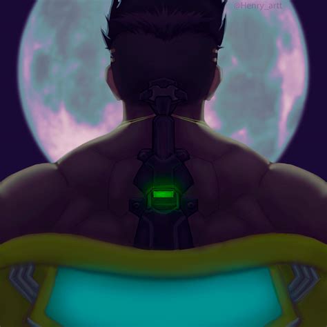 Sandevistan By Henryartt On Deviantart